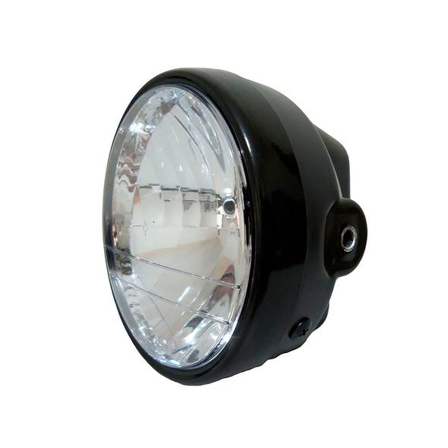Farol Completo Titan 150 2004/2008 Scud