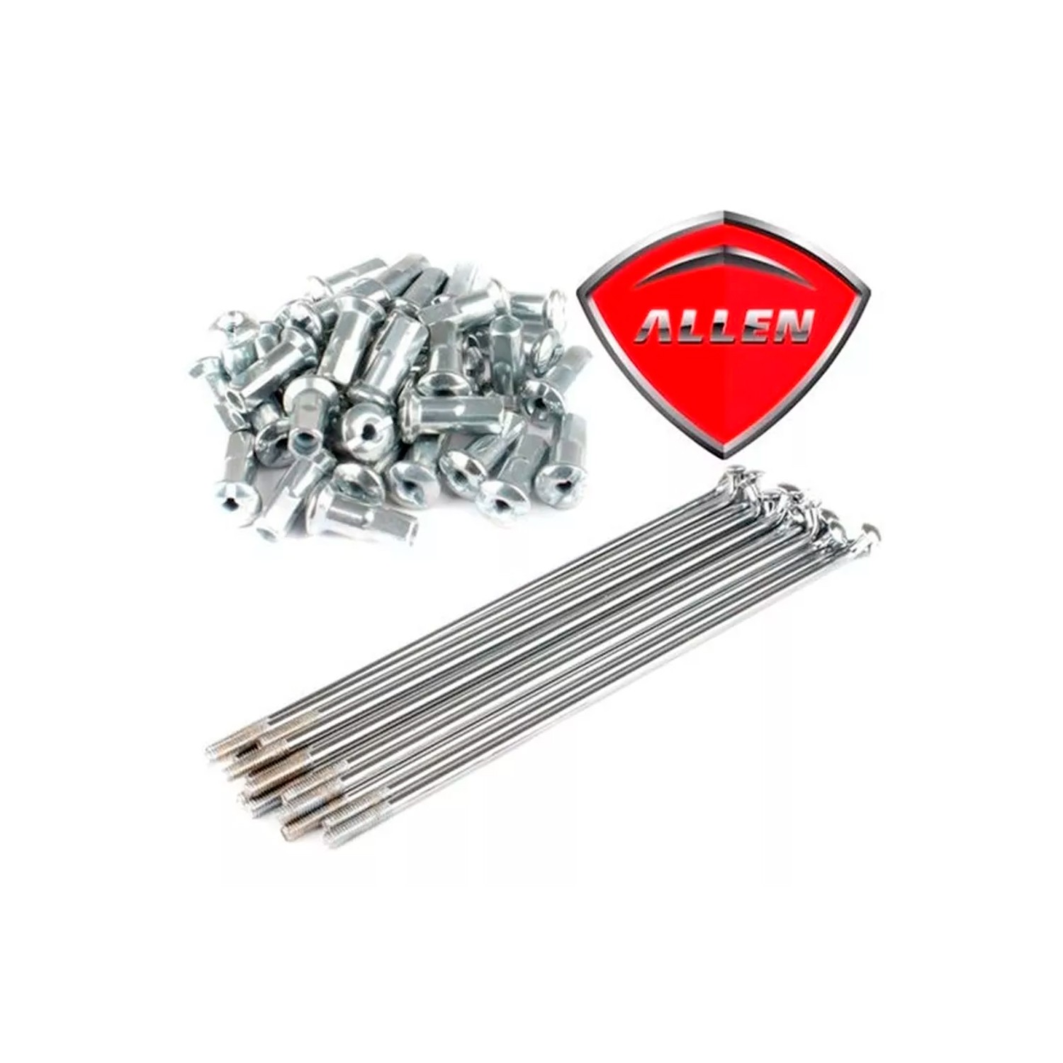 Jogo de Raio Xre 300 Dianteiro Allen