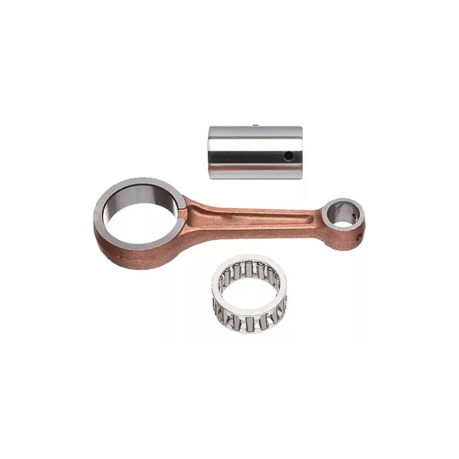 Biela Completa Neo 115 Nikki