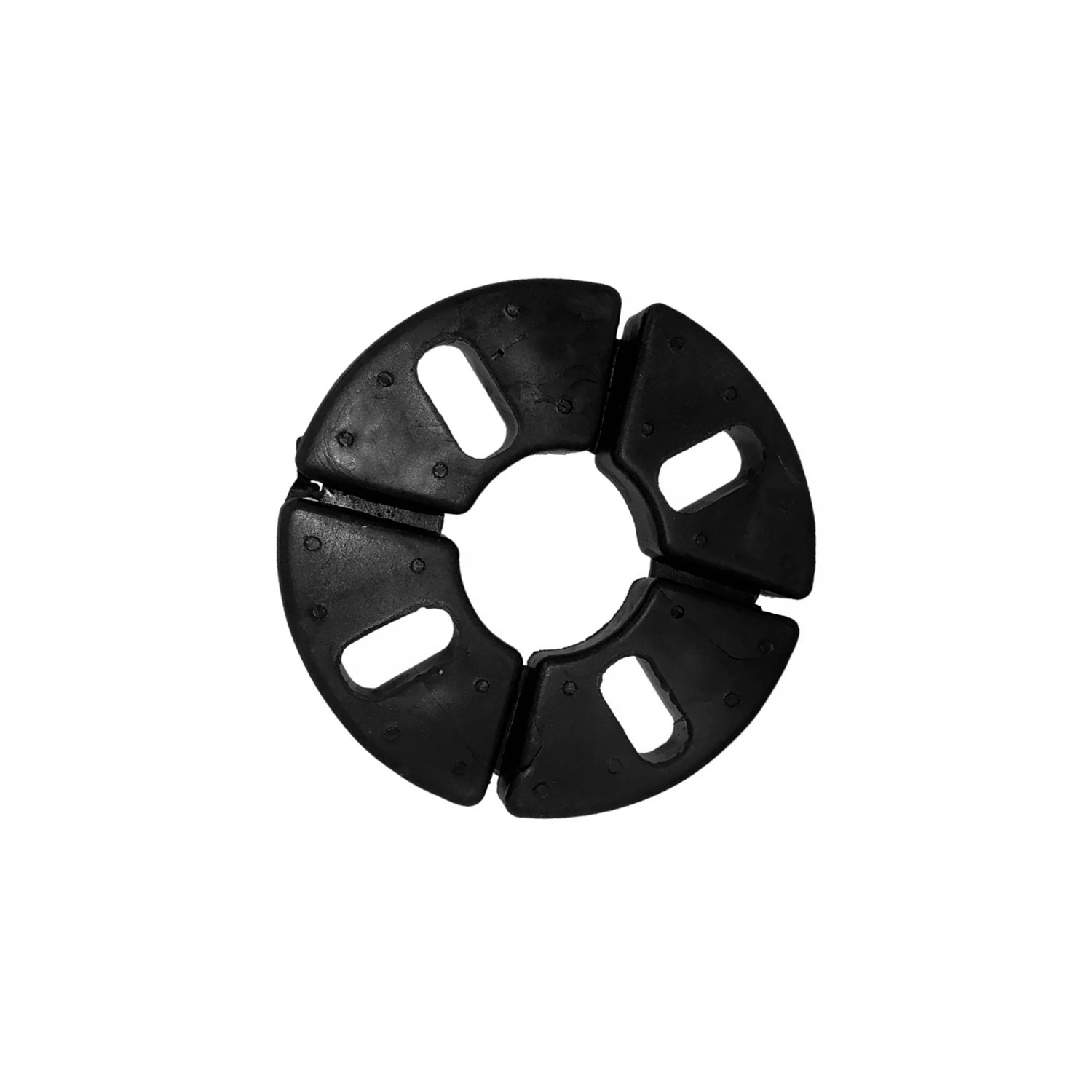 Bucha da Coroa Titan Fan 150/160 2004/2020 Acoplada Embus