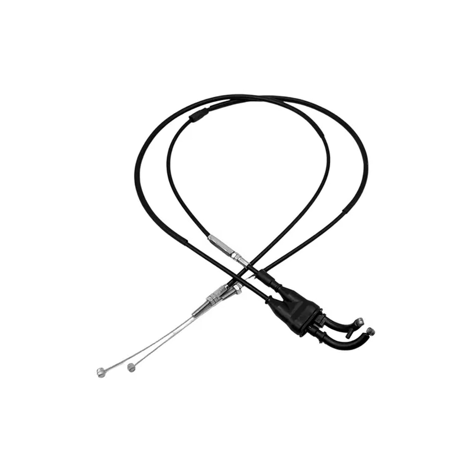 Cabo Acelerador Xtz 250 Lander 2007/2015 Duplo a + b Scud