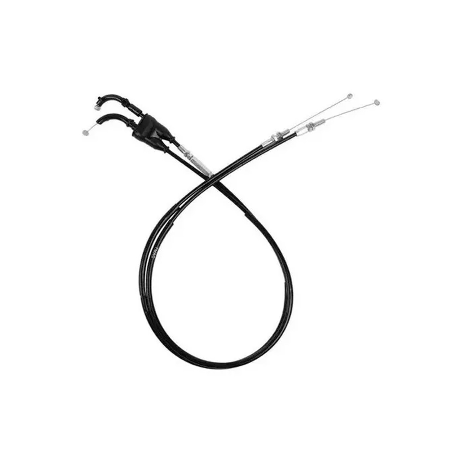 Cabo Acelerador Xtz Crosser 150 Duplo a + b K-cabos