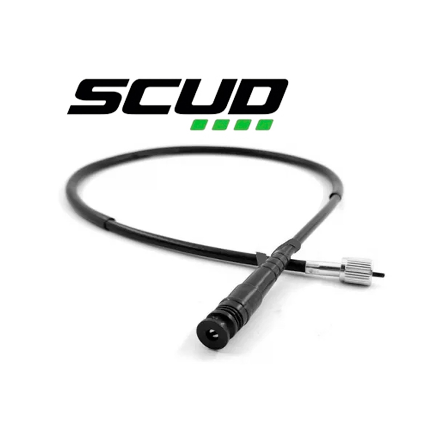 Cabo de Velocímetro Xlr 125/nx 150/200 Scud