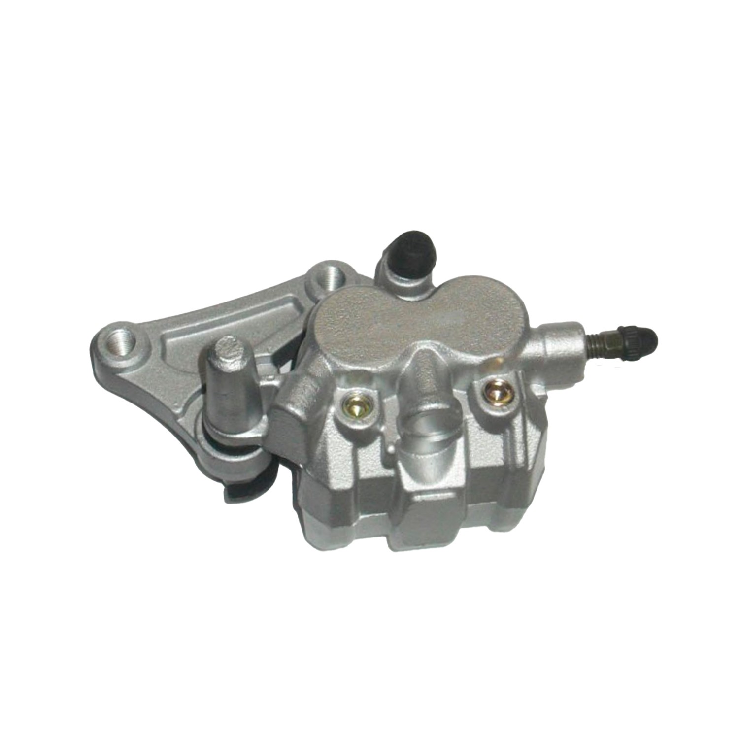 Pinça Caliper de Freio Titan e Fan 150 2009/2014 Allen