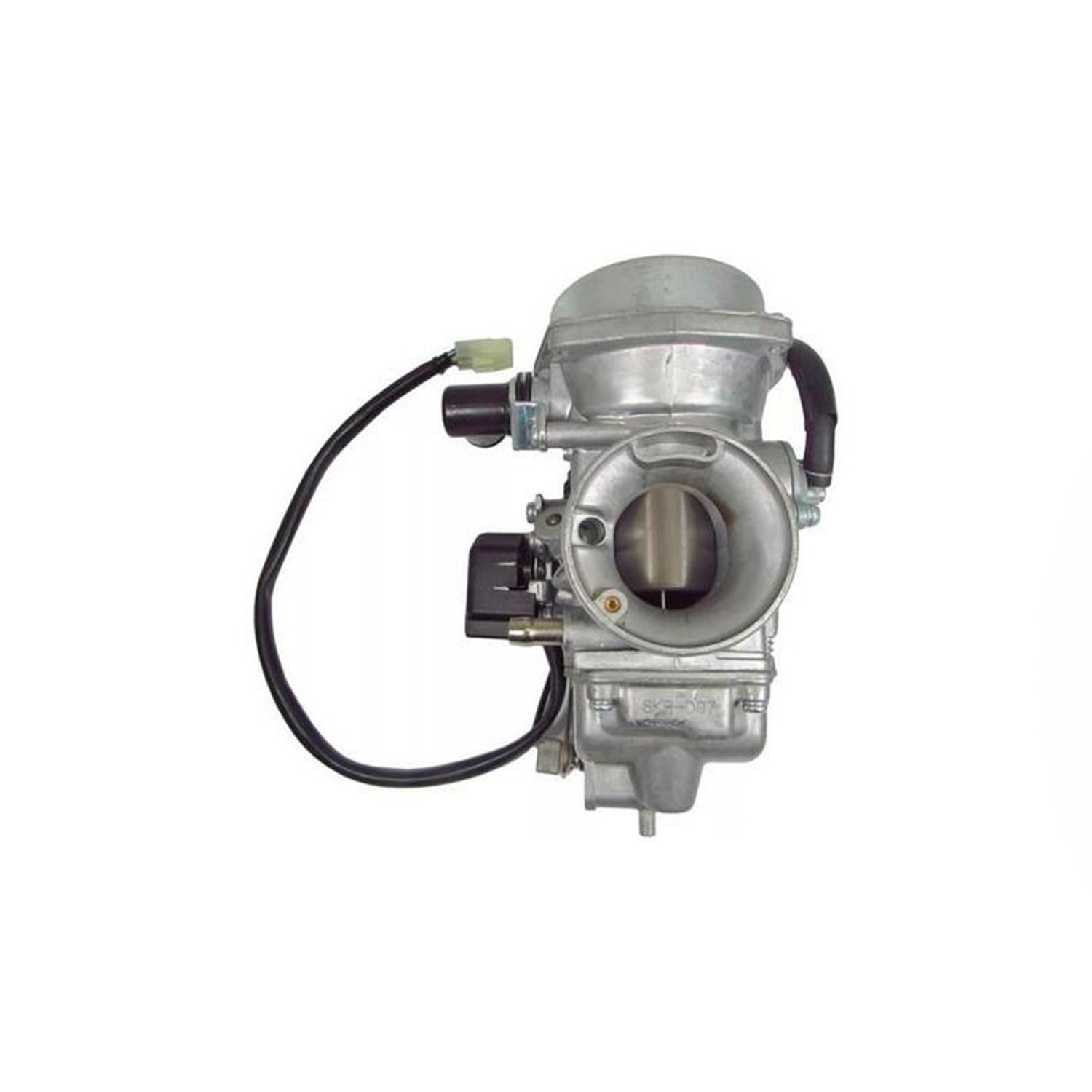 Carburador Completo Falcon 400 2003/2007 Autotec