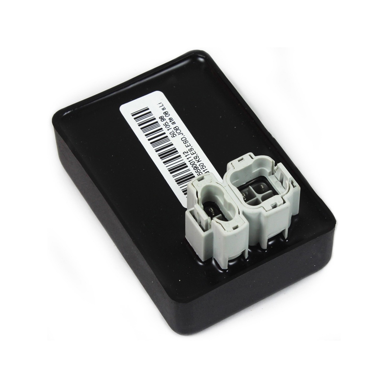 CDI TITAN 150 2004 à 2008 SEM LIMITADOR - SERVITEC
