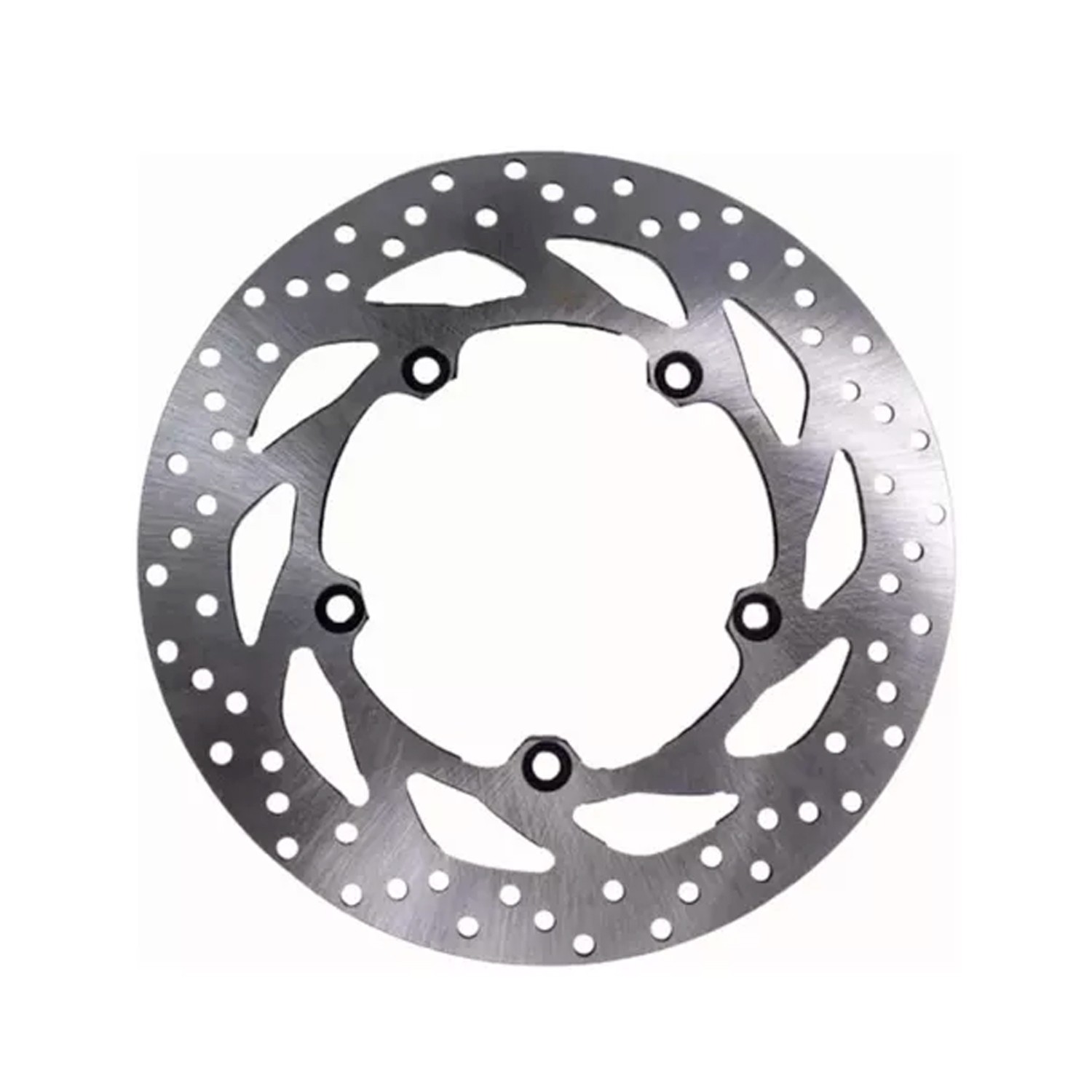 DISCO FREIO FAZER FLEX 18 ED/BLUE FLEX 18 ED (D)