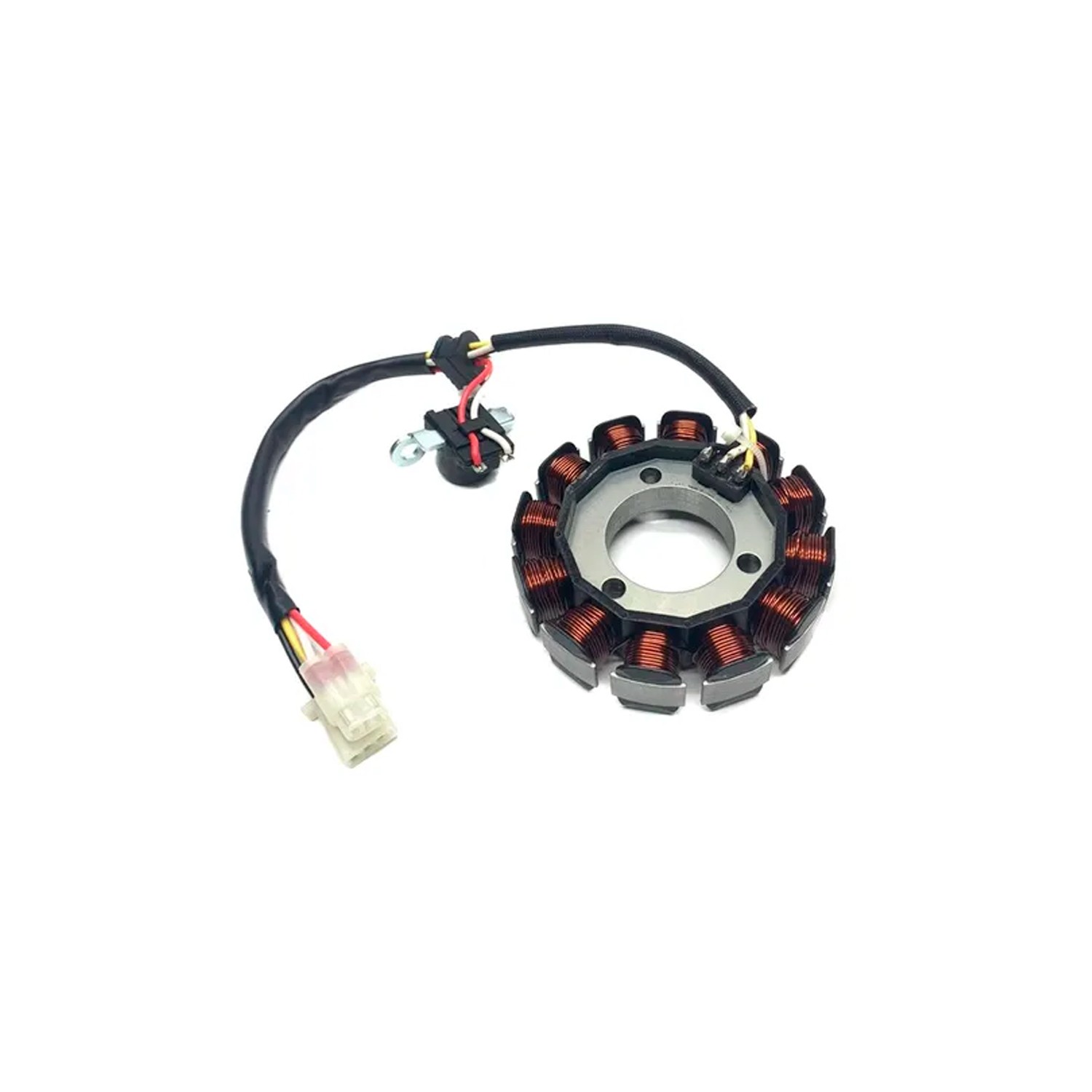 Estator Magneto Crypton 115 2009/2016 Magnetron