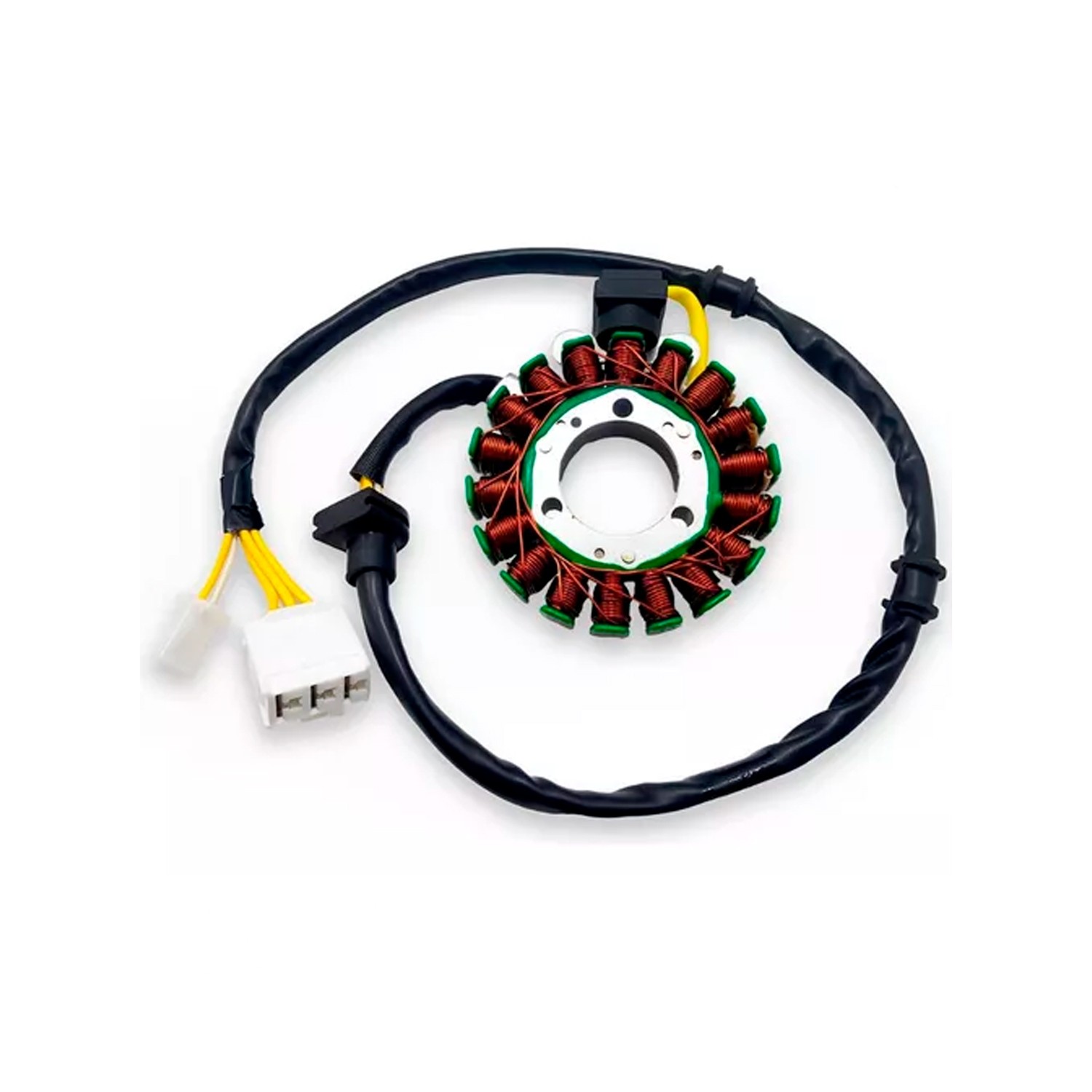 Estator Magneto Lead 110 2011/2015 Mhx