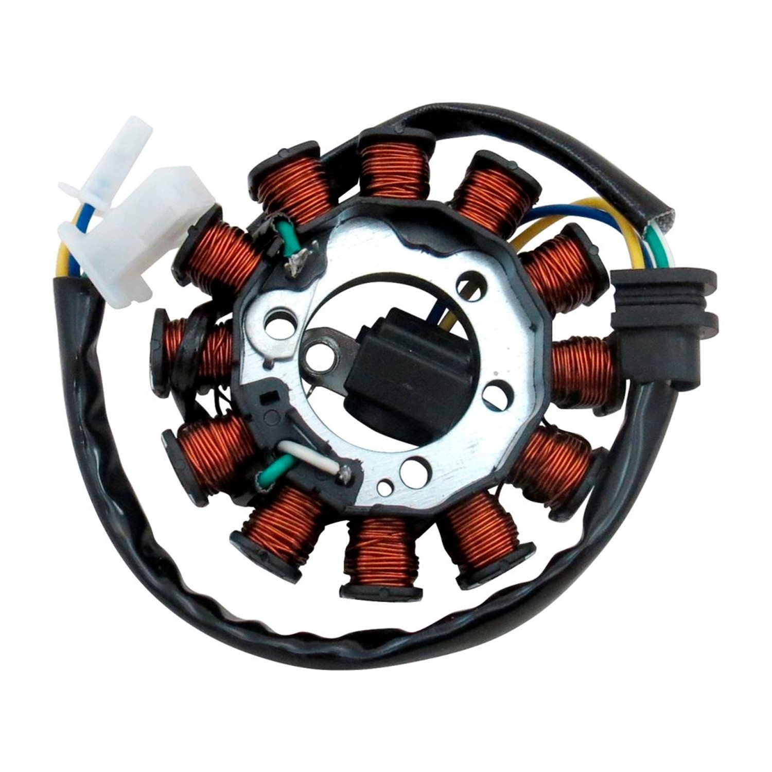 ESTATOR POP 110 i 2016 À 2022 - MAGNETRON