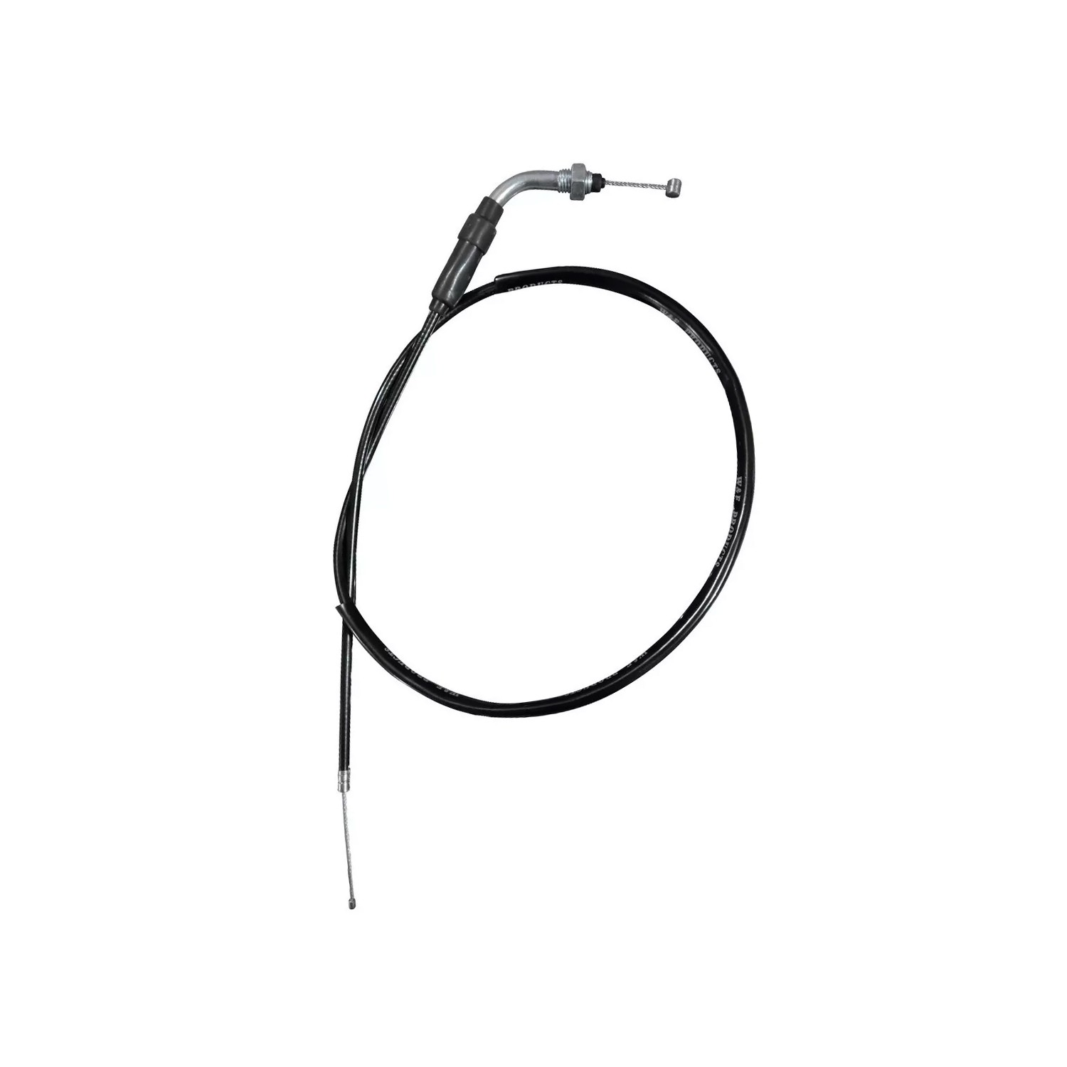 Cabo Acelerador Fan 125 2014/2015 K-cabos