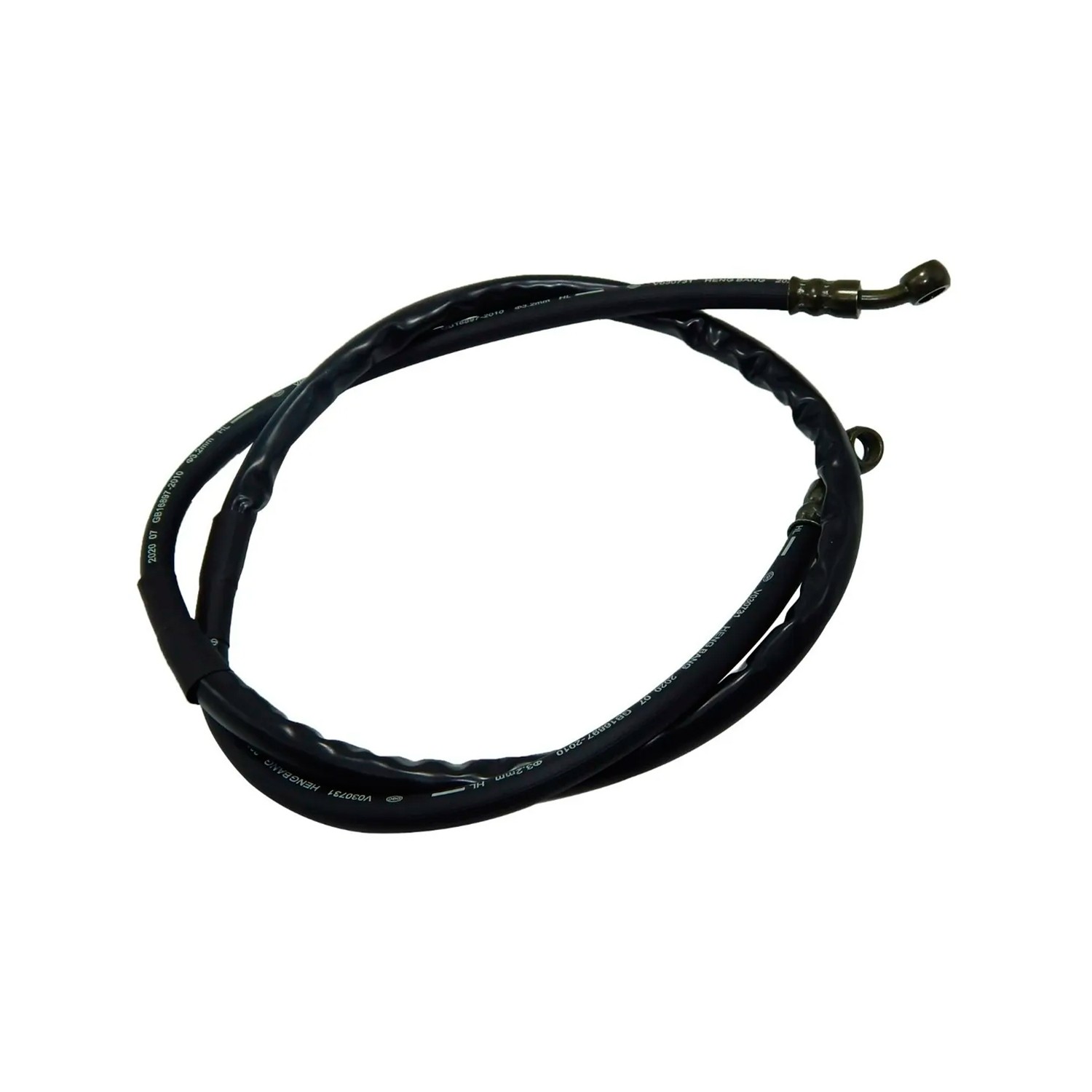 FLEXIVEL DE FREIO TITAN 125 / 150 DIANTEIRO - ALLEN