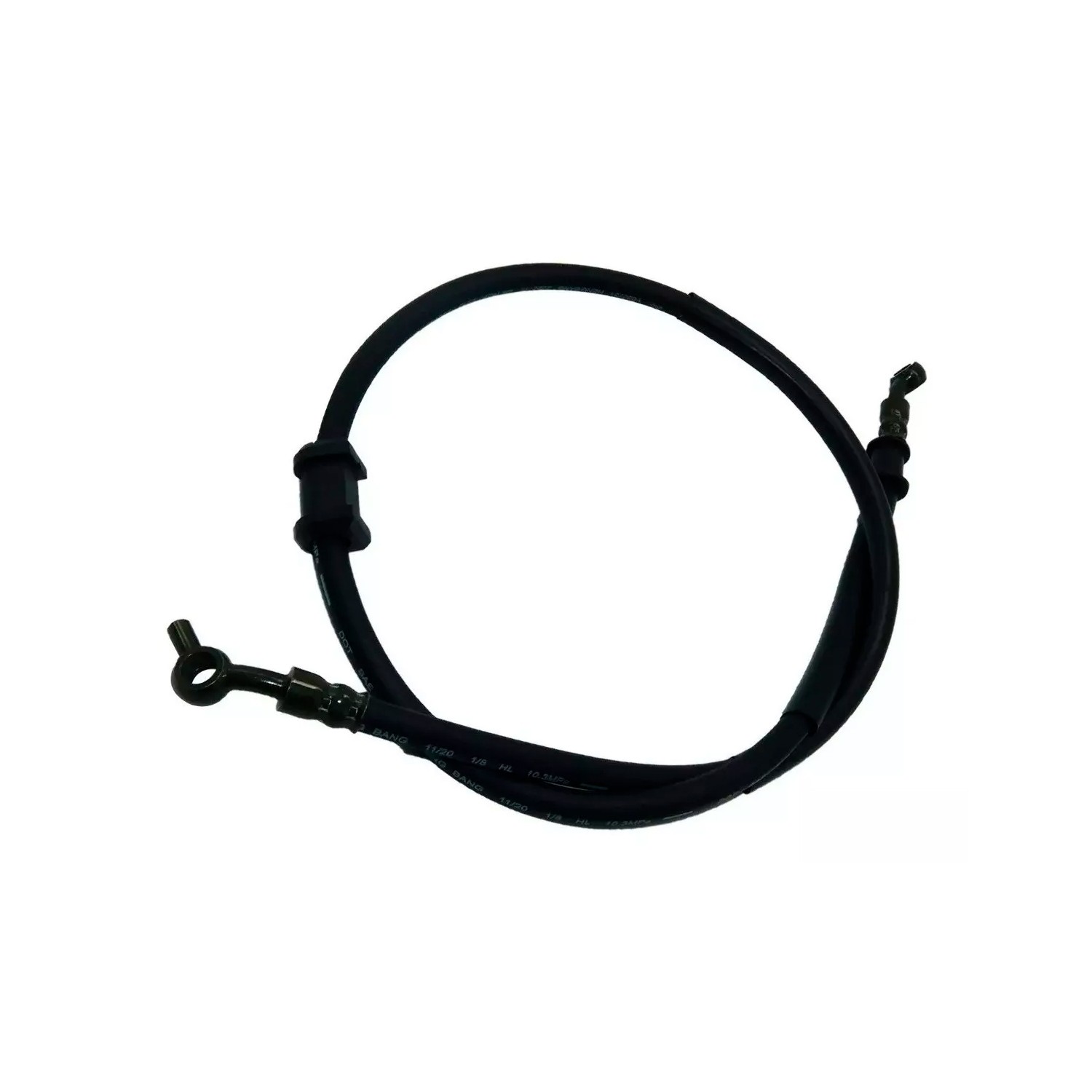 Flexivel Freio Xre 300 Dianteiro Danidrea