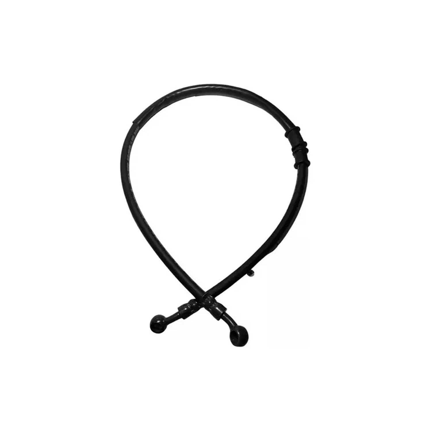 Flexível Freio Yes/intruder 125 Dianteiro Tmac