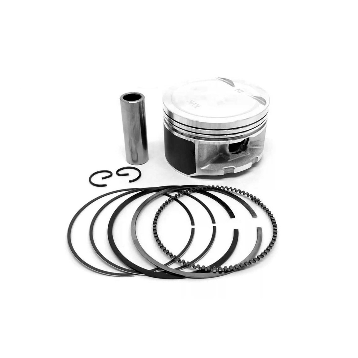 KIT PISTÃO CB 300 - NIKKI/GOLD
