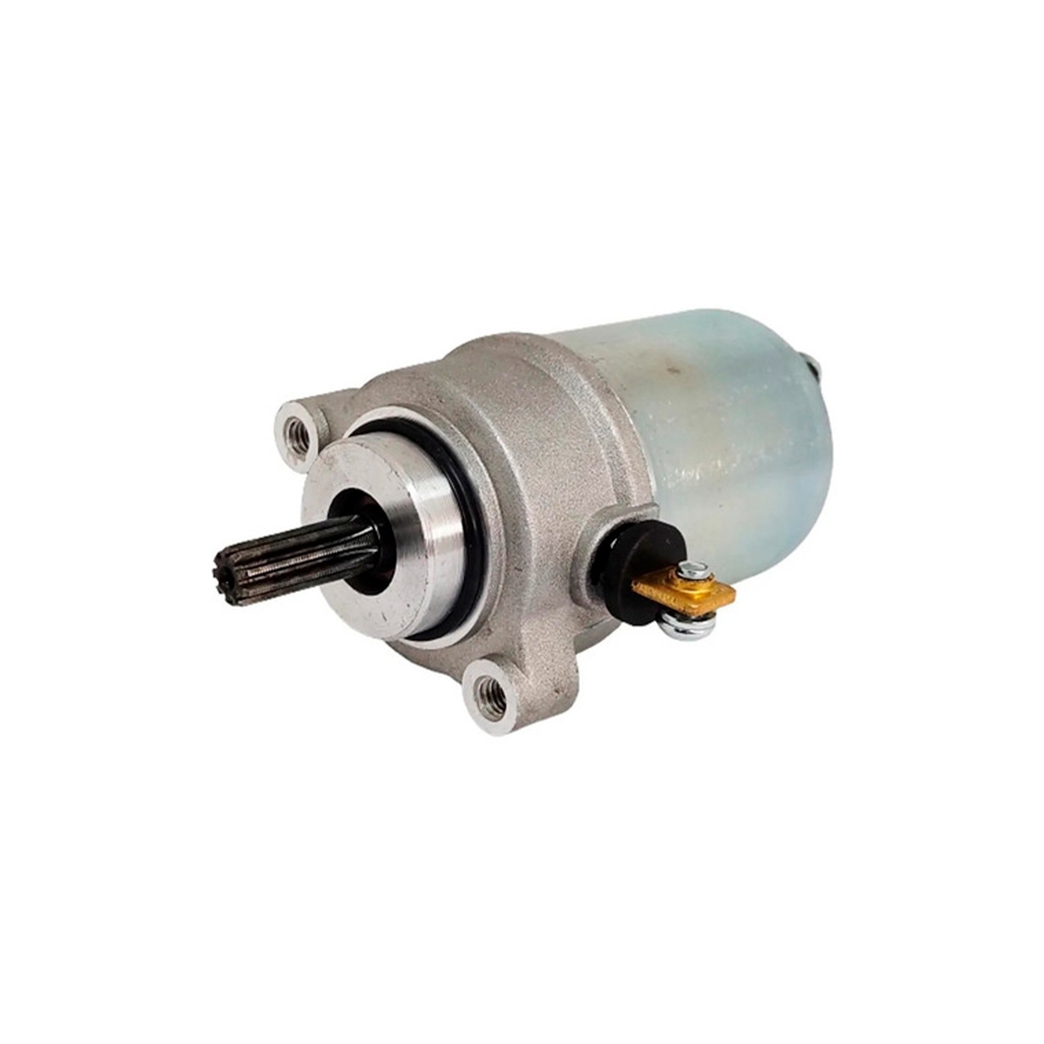 Motor de Partida Crypton 115 2009/2014 Autotec