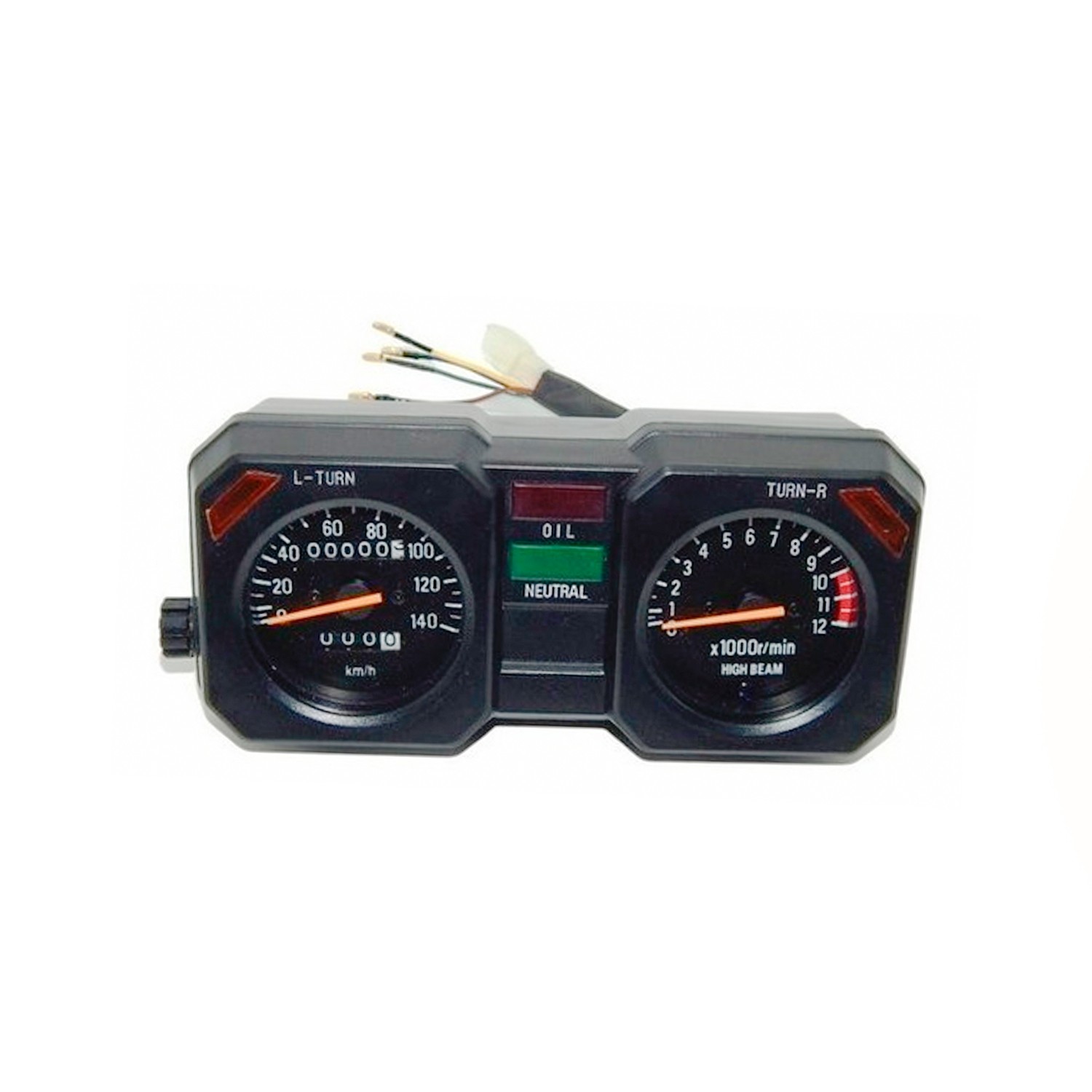 Painel Completo Rd 135 1992 a 1999 R1