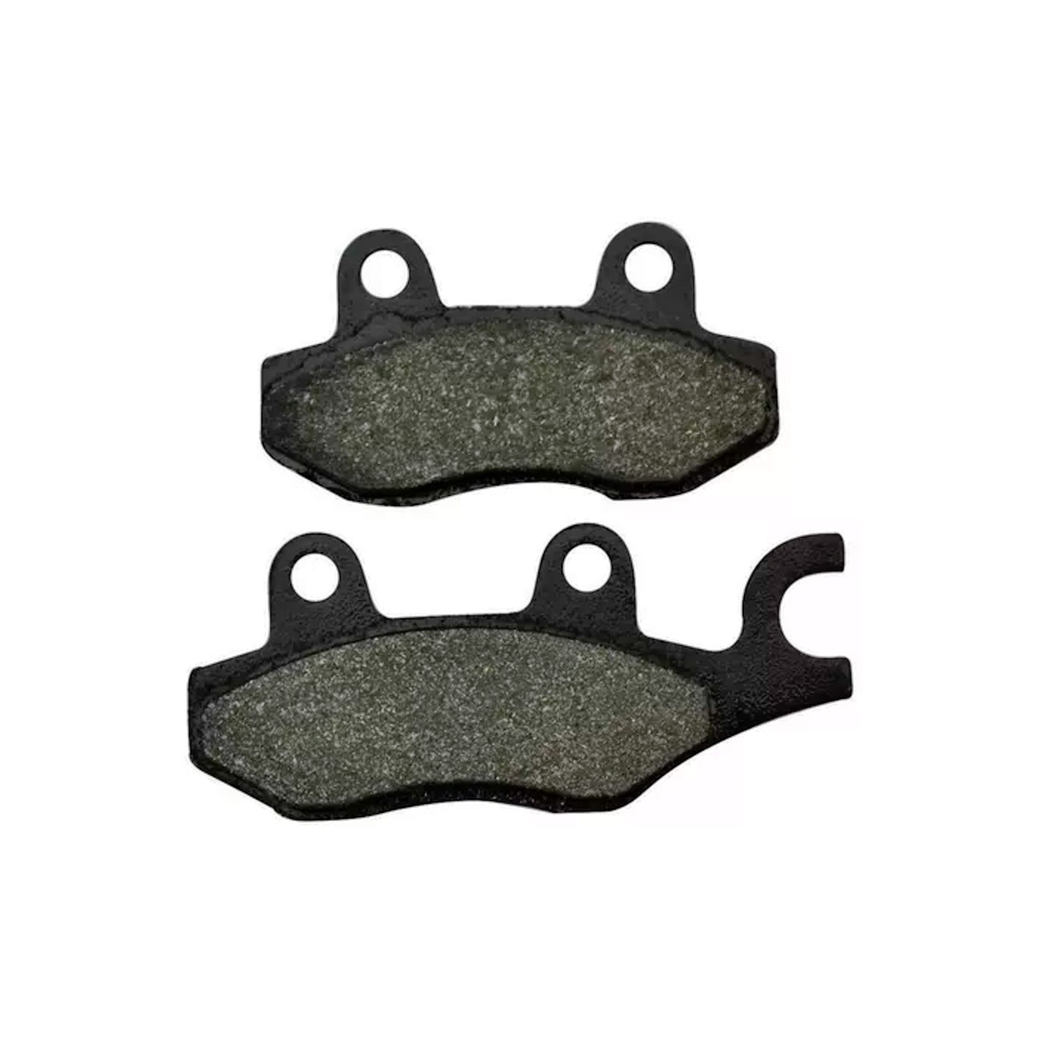 PASTILHA FREIO TWISTER/CB 300 SEM ABS YBR 125 DIANTEIRO DIAFRAG