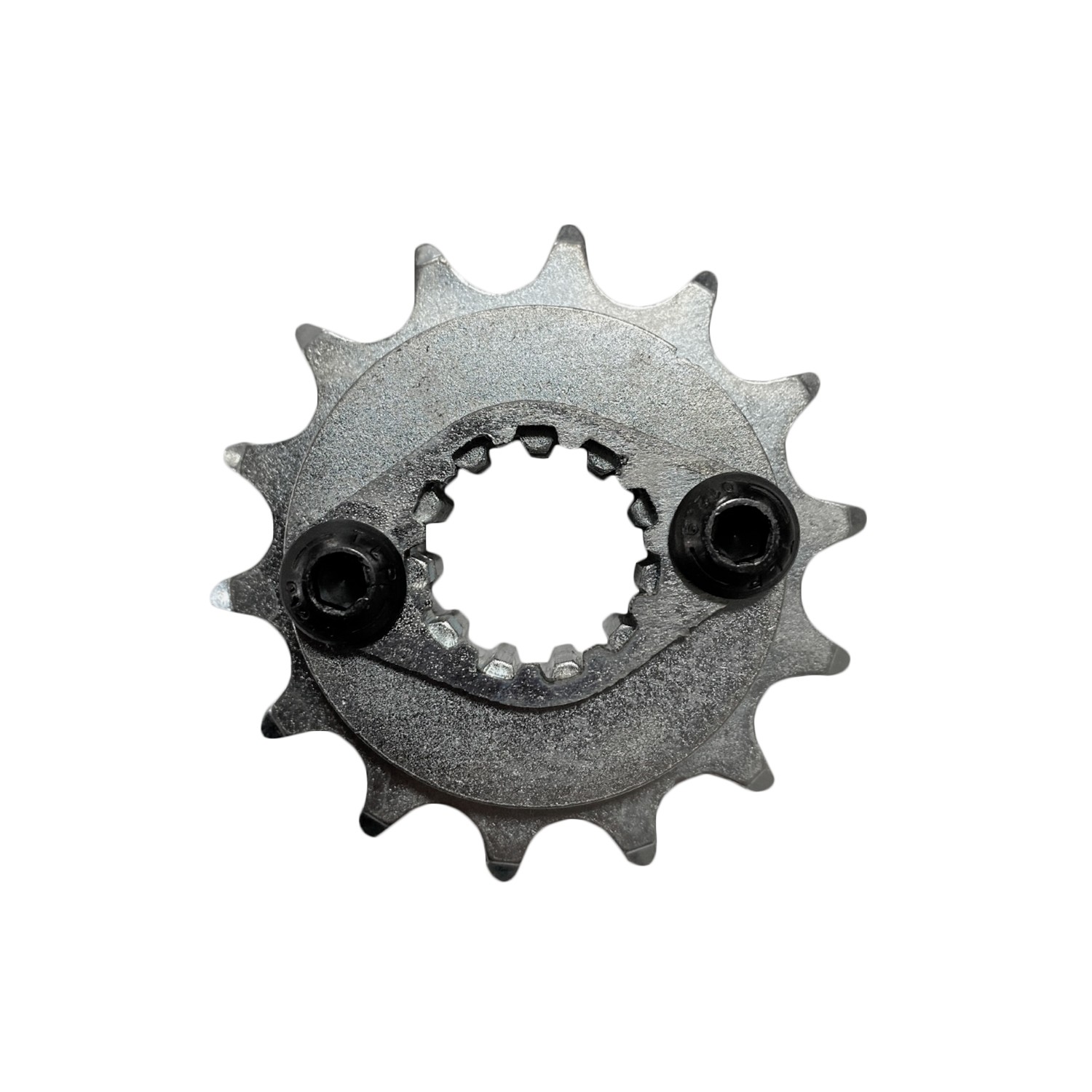 PINHÃO CB 300R 2009/2015 14D/428H PASSE FINO M.R