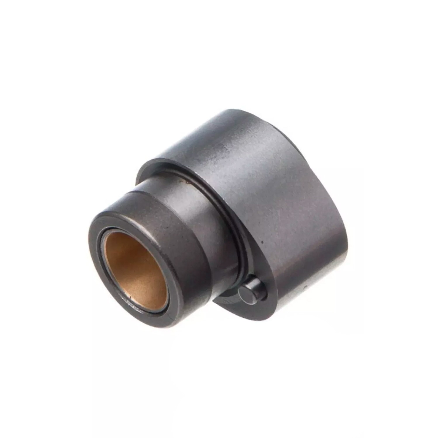 Ressalto do Comando Titan Fan 125 2000/2008 WW3